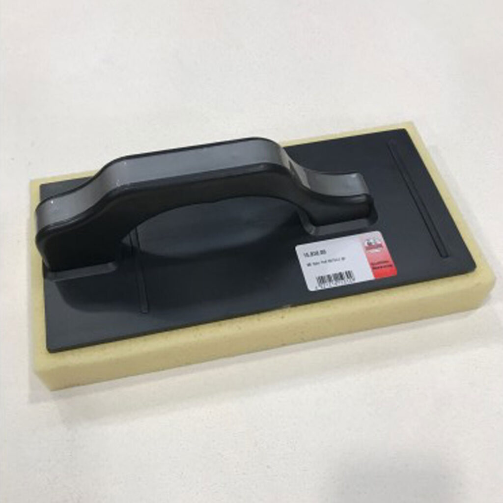 Hydro Sponge Float - Keim Paint Shop