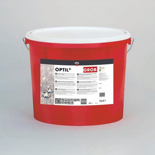 Optil - Keim Paint Shop
