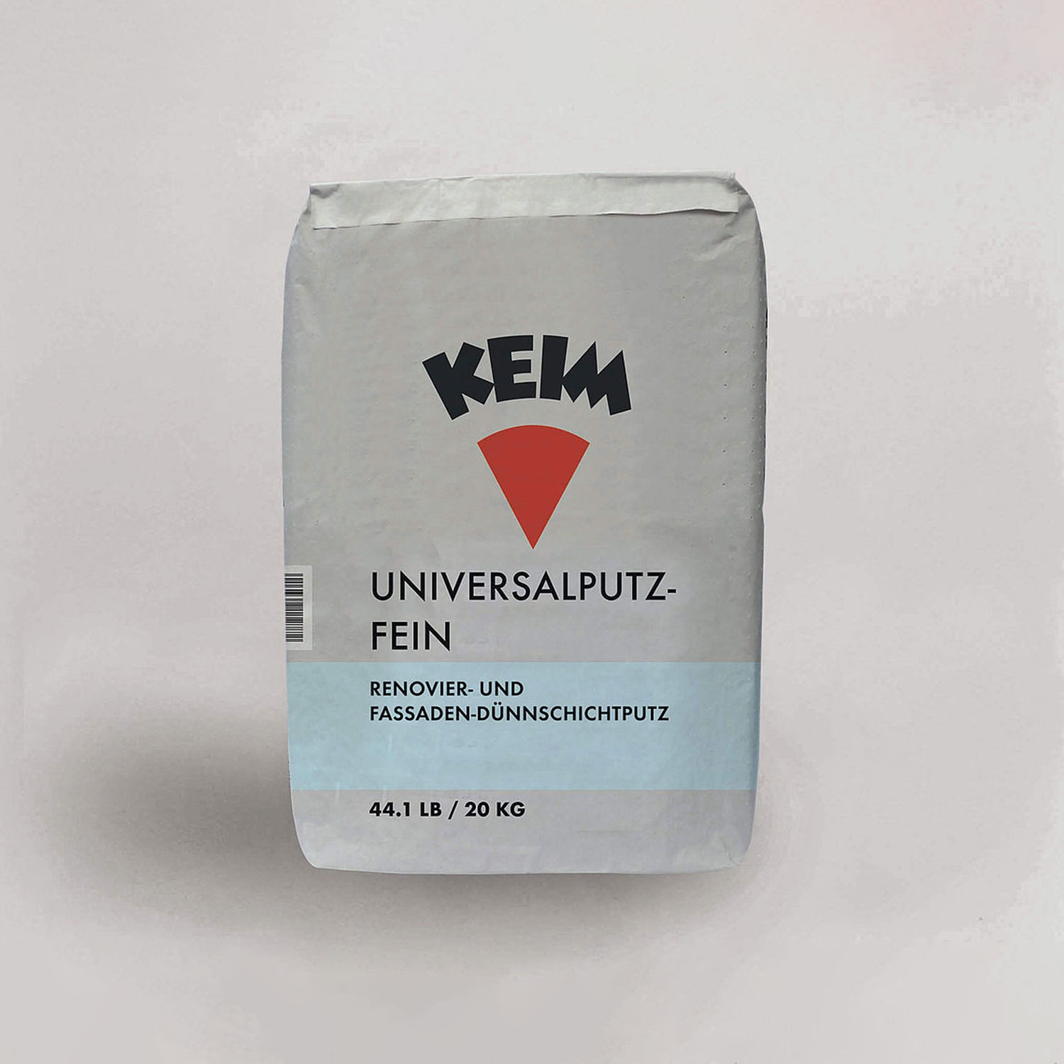 Keim Universal Render (Uniputz 1.3) - Keim Paint Shop