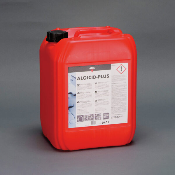 Algicid-Plus - Keim Paint Shop