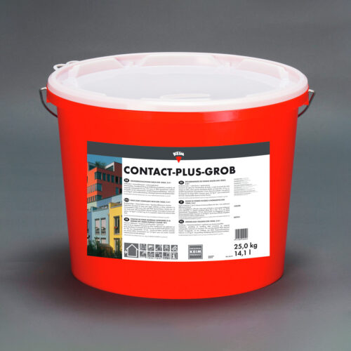 Contact-Plus - Keim Paint Shop