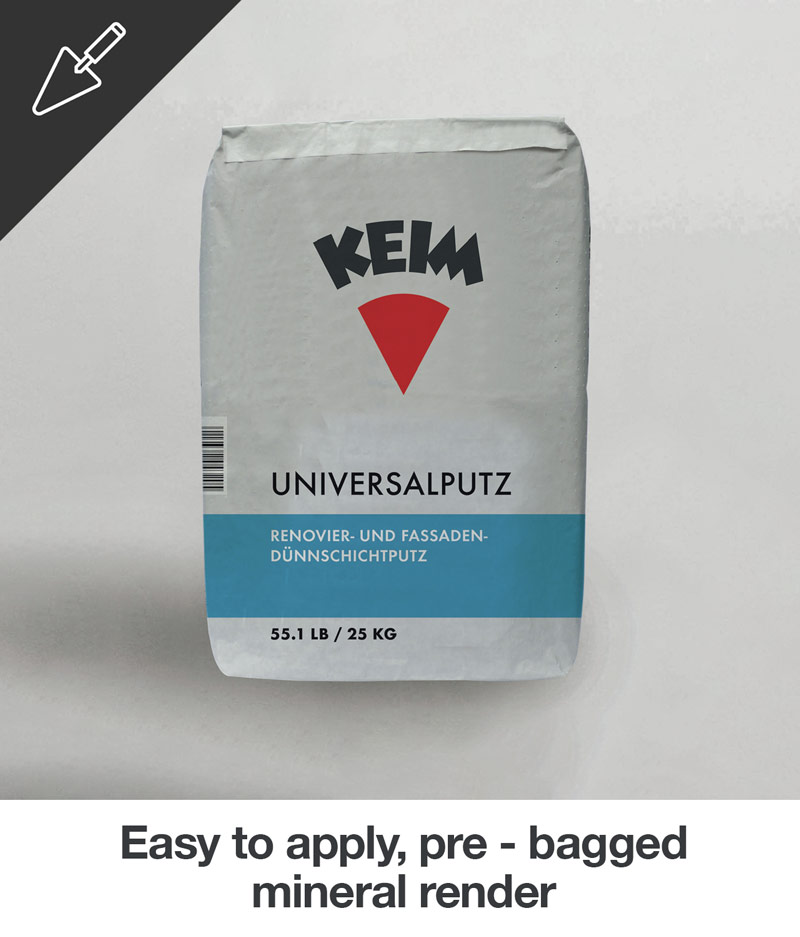 Optil - Keim Paint Shop