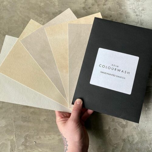 KEIM Colourwash - Keim Paint Shop