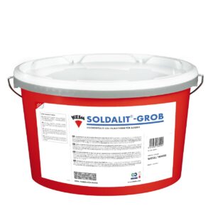 Soldalit - Keim Paint Shop