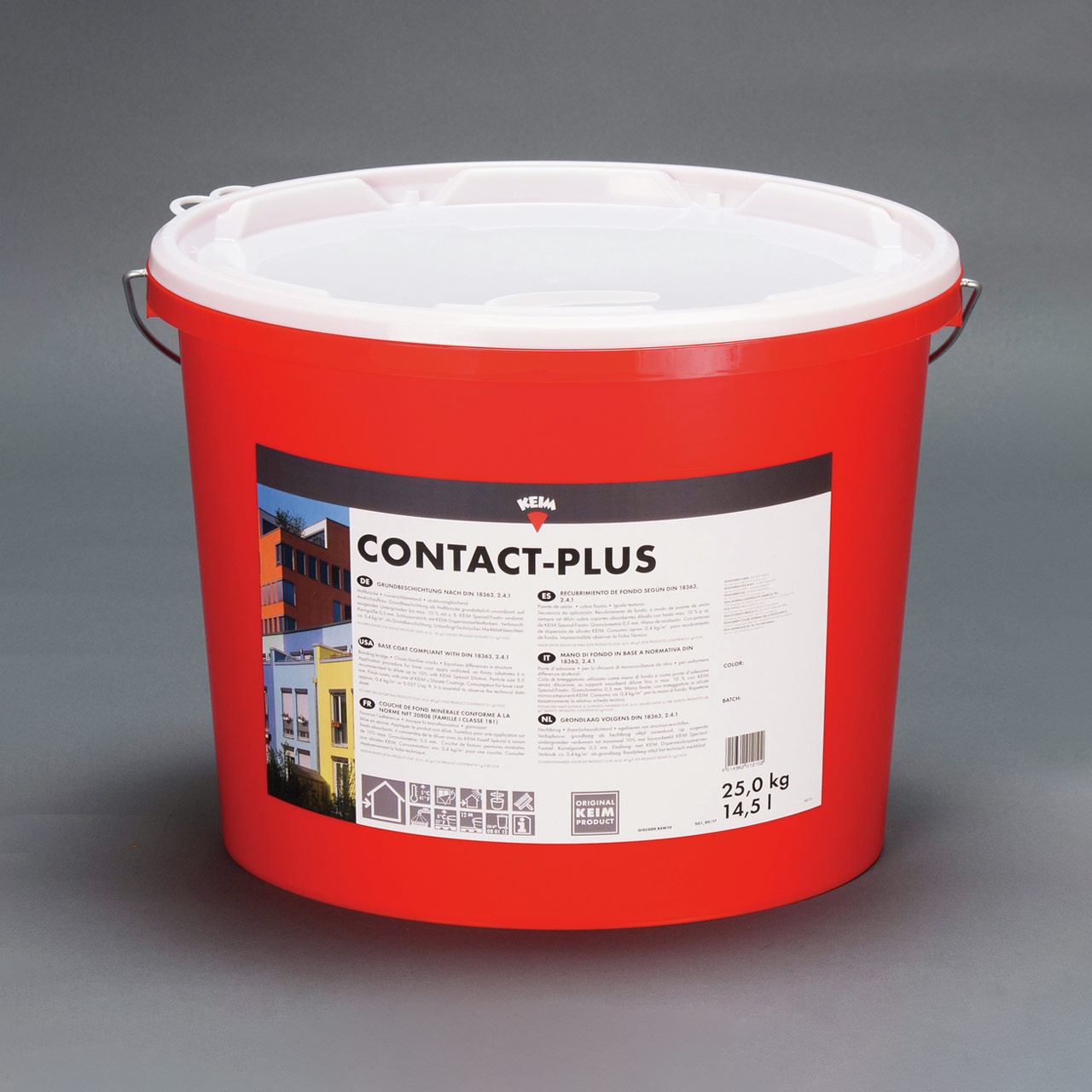 Silan Primer - Keim Paint Shop