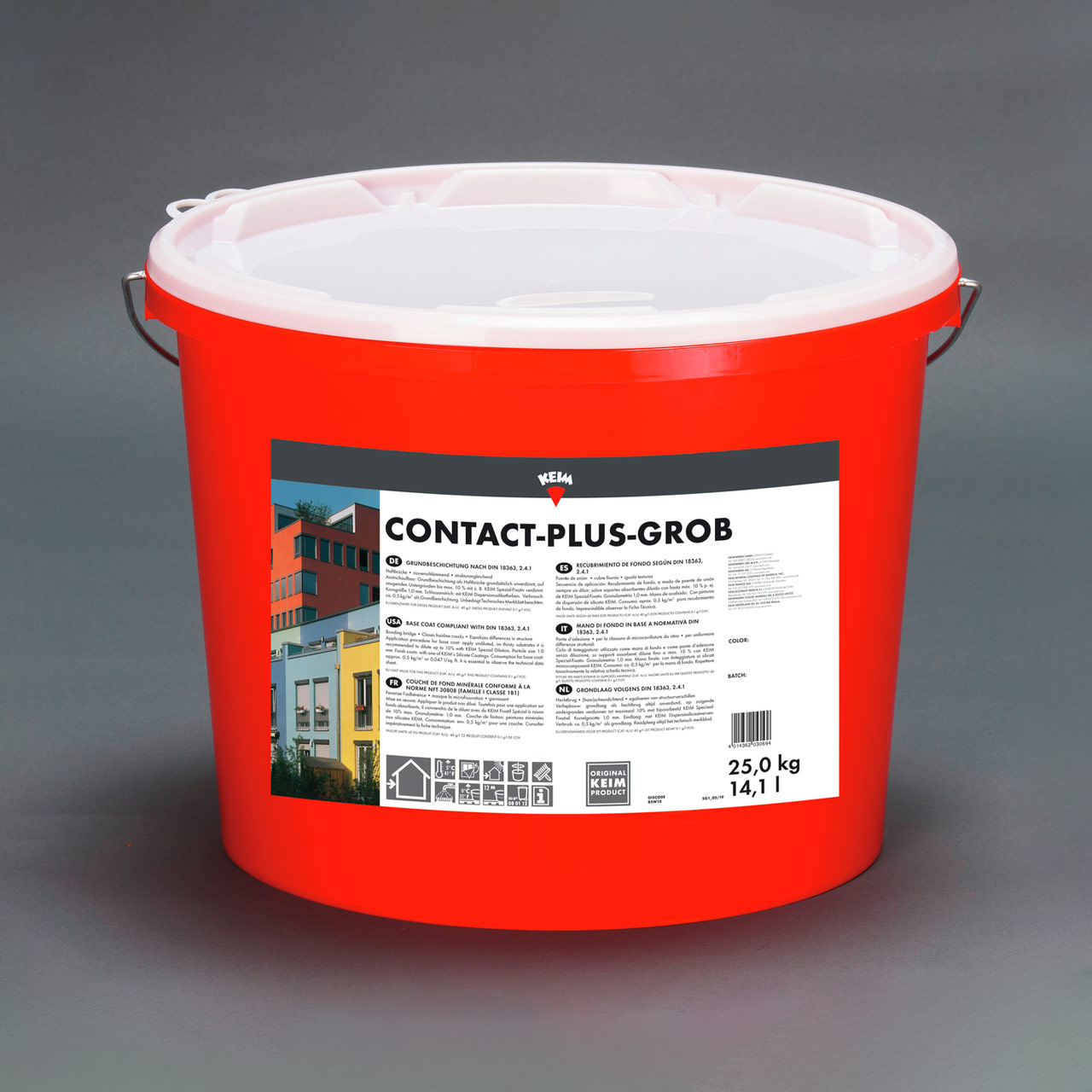 Algicid-Plus - Keim Paint Shop