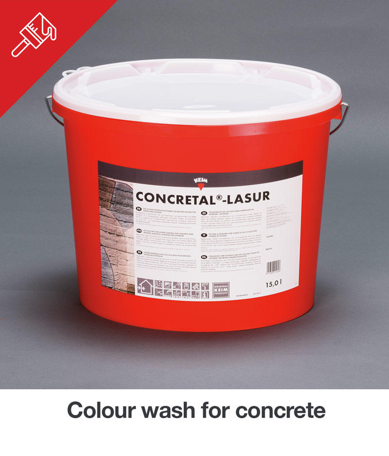 Application and Instructions - Keim Paint Shop