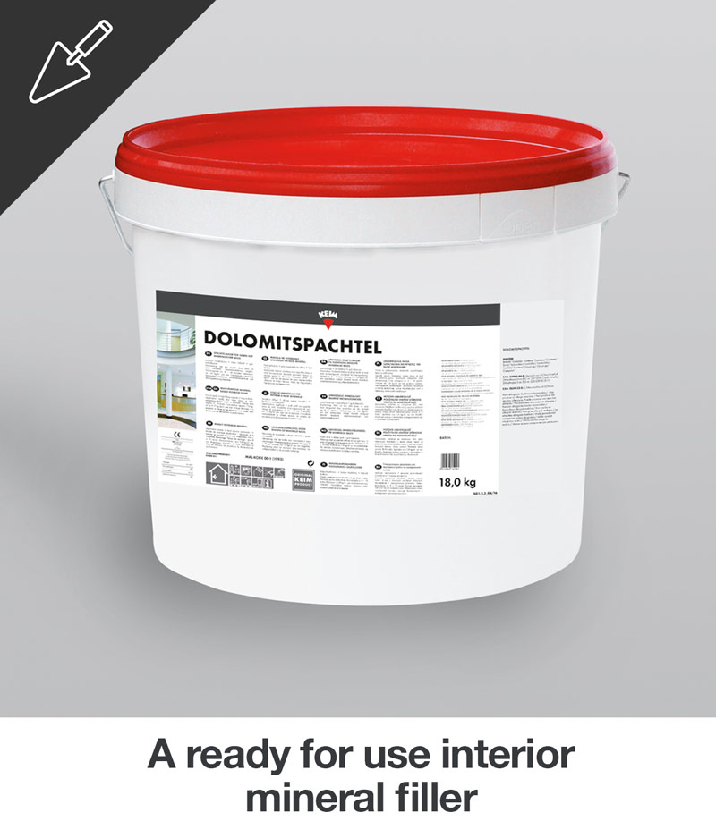 Application and Instructions - Keim Paint Shop