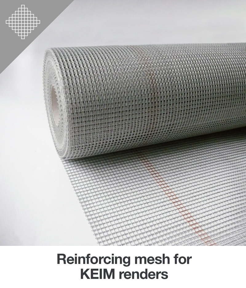 Soldalit - Keim Paint Shop