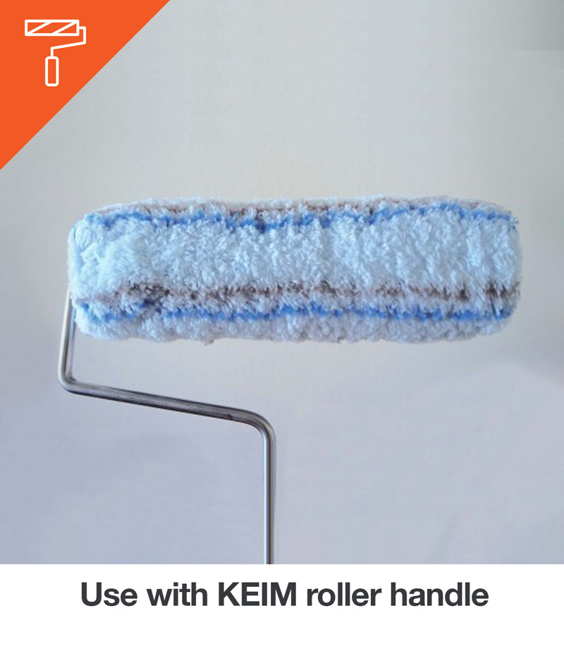 Application and Instructions - Keim Paint Shop