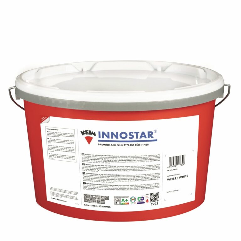 KEIM Colourwash - Keim Paint Shop