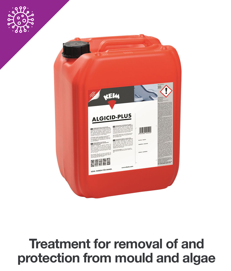 Application and Instructions - Keim Paint Shop