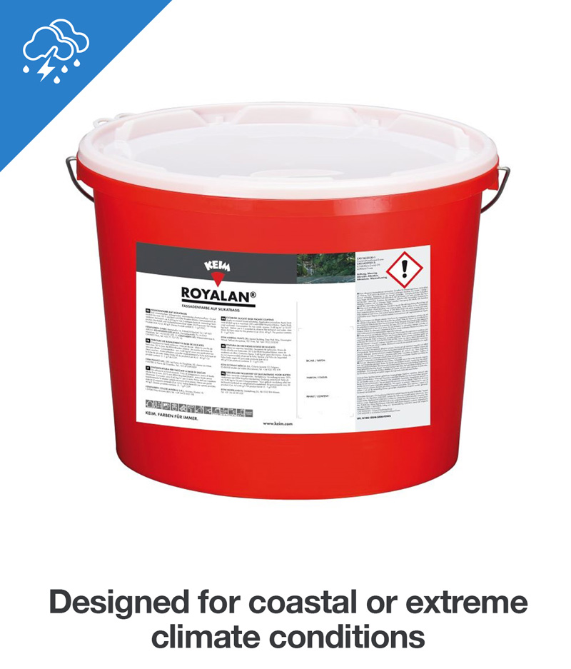 Application and Instructions - Keim Paint Shop