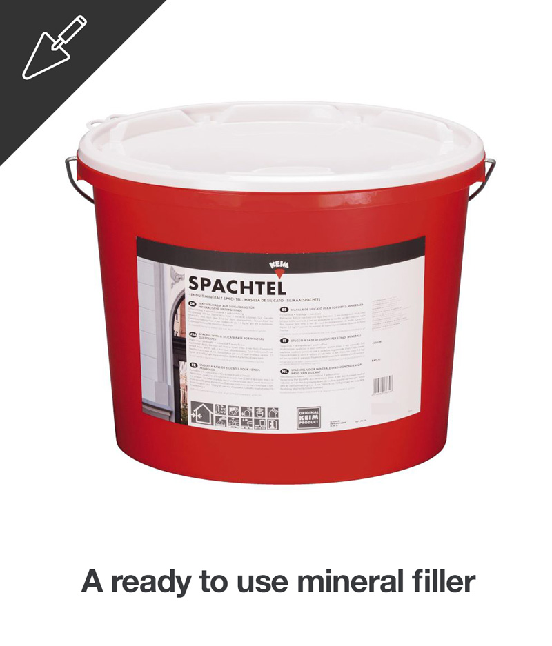 KEIM Colourwash Lime Primer - Keim Paint Shop